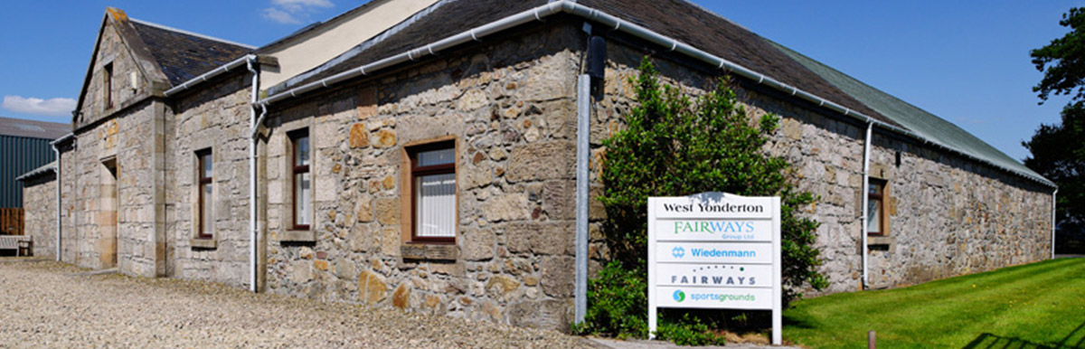 Fairways Group | Fairways