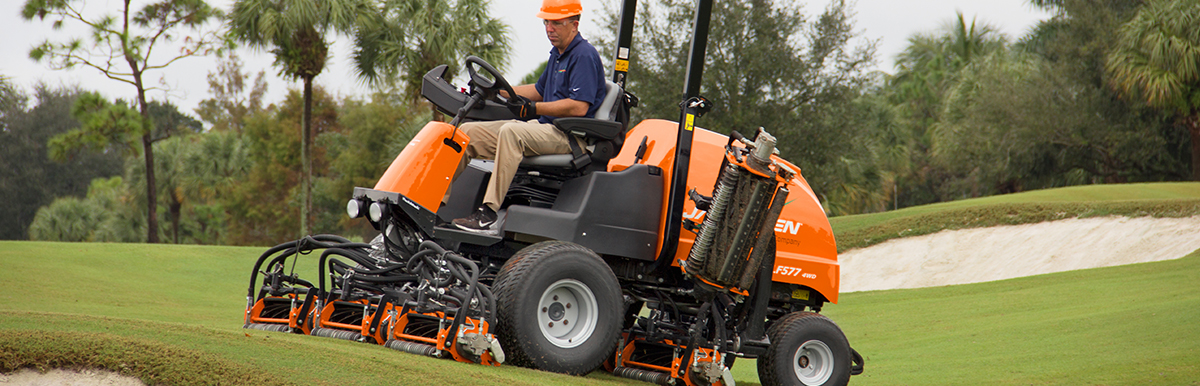 Hire Overview | Fairways